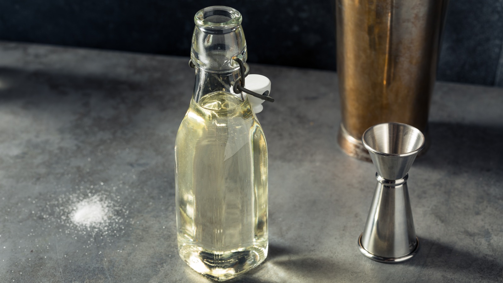 What Is Simple Syrup And What Can You Use It For?
