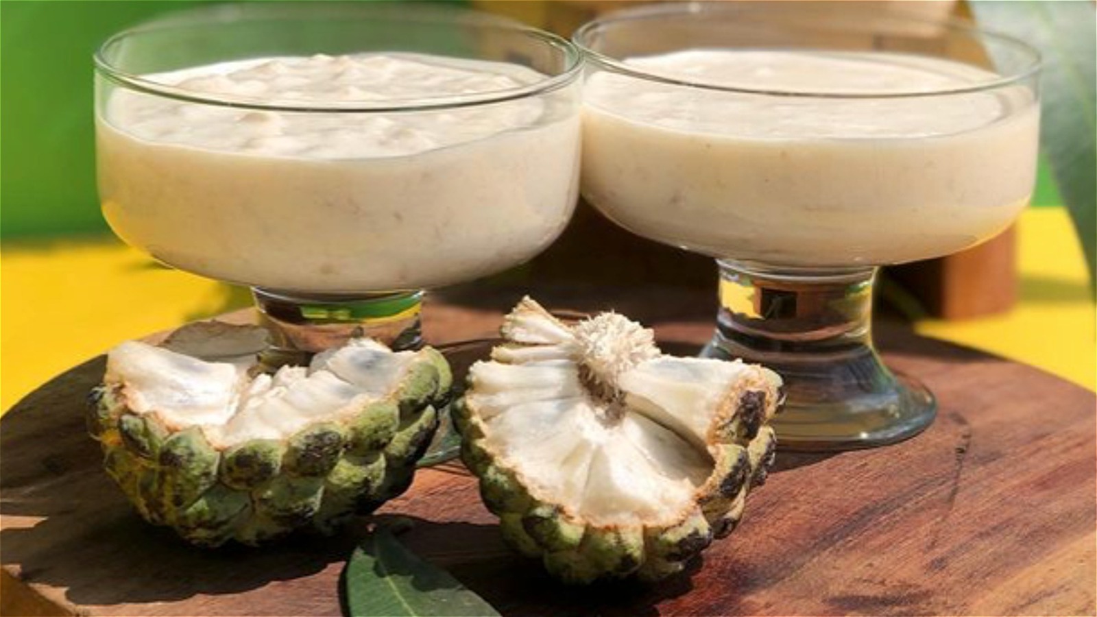 What Is Sitaphal Cream And How Is It Made?