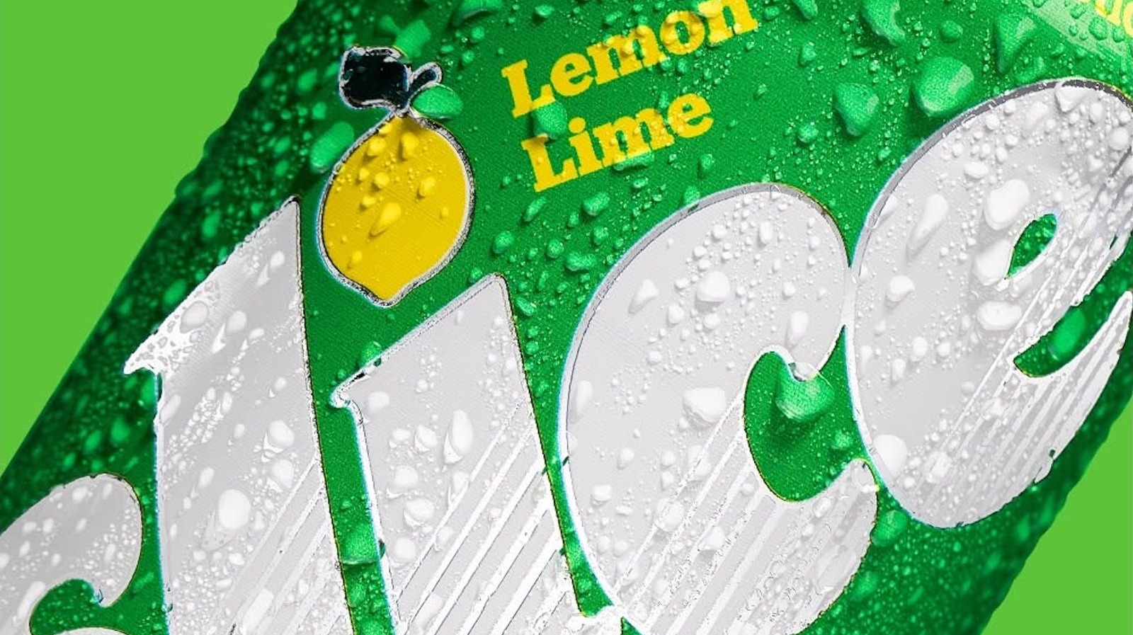 What Exactly Is Slice Soda?