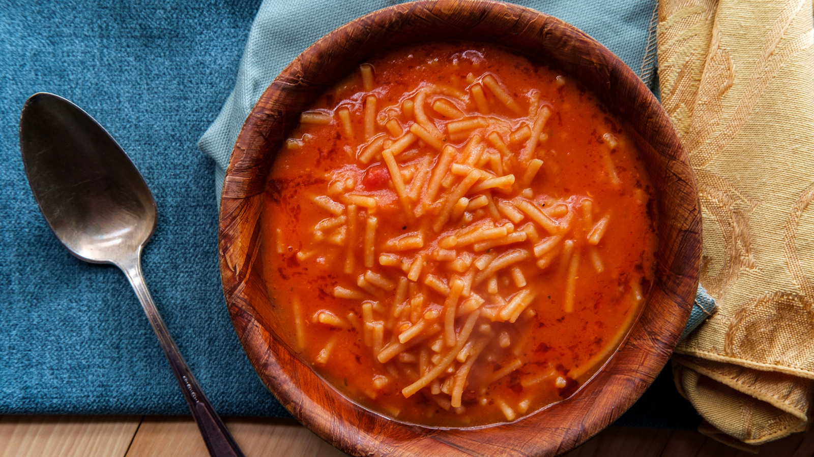 What Is Sopita And What Does It Taste Like?