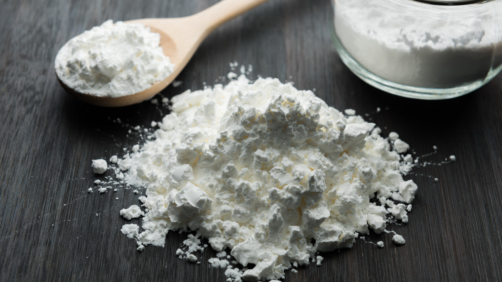 What Is Tapioca Made Of?