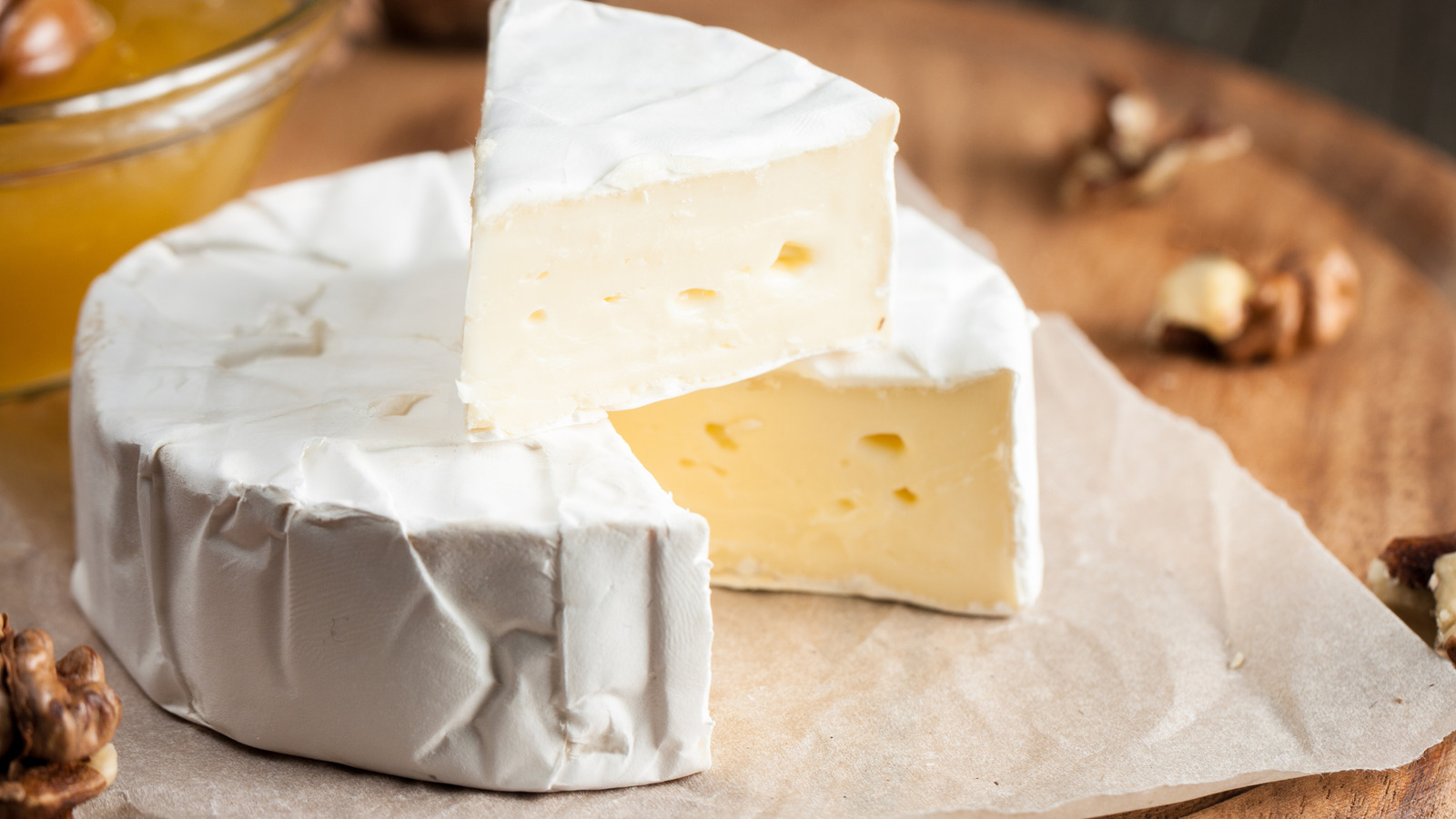 What Is The Best Way To Slice Brie?