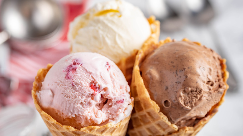 What Is The Oldest Ice Cream Parlor In The US?