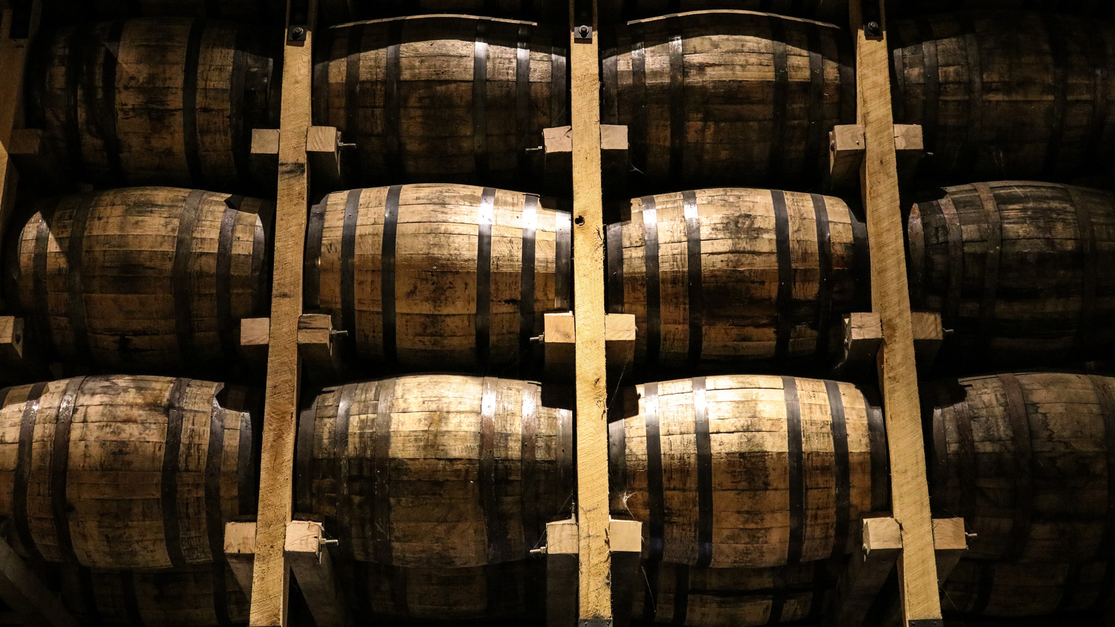 What Is Whiskey Fungus And How Is It Taking Over A Tennessee Town?
