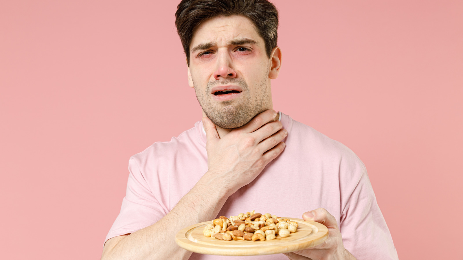 What It Really Means When Food Goes Down The Wrong Pipe What It Really Means When Food Goes Down The Wrong Pipe