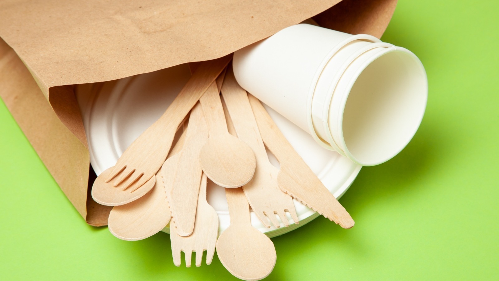 What Makes Bamboo Packaging A Great Food Storage Alternative