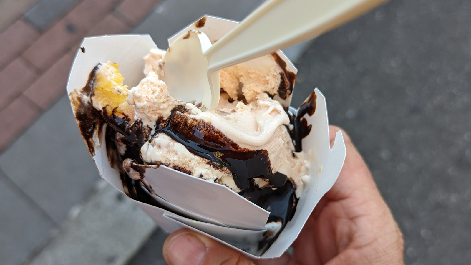 What Makes Philadelphia-Style Ice Cream So Unique?