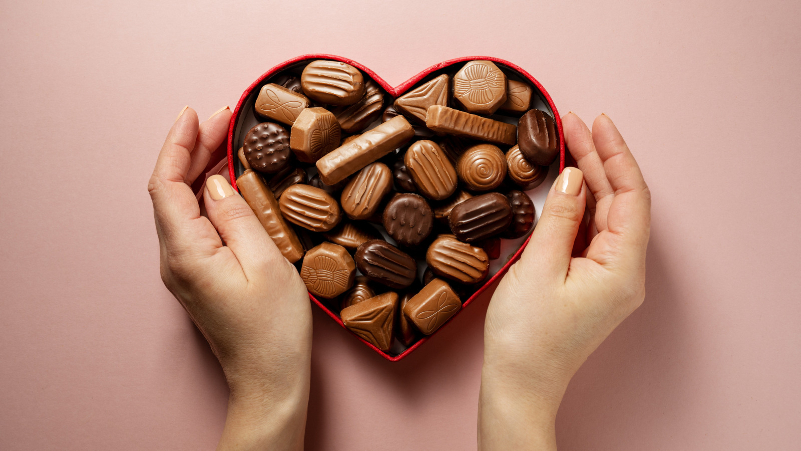 What Makes These Traditional Valentine's Day Foods So Special?