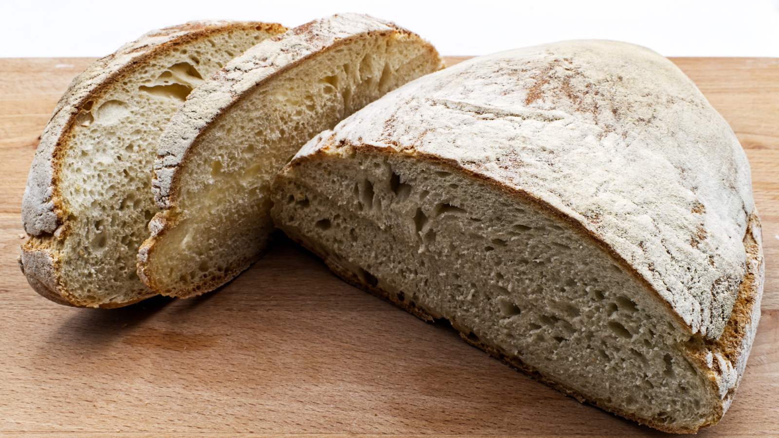What Makes Tuscan Bread Stand Out From All The Rest?