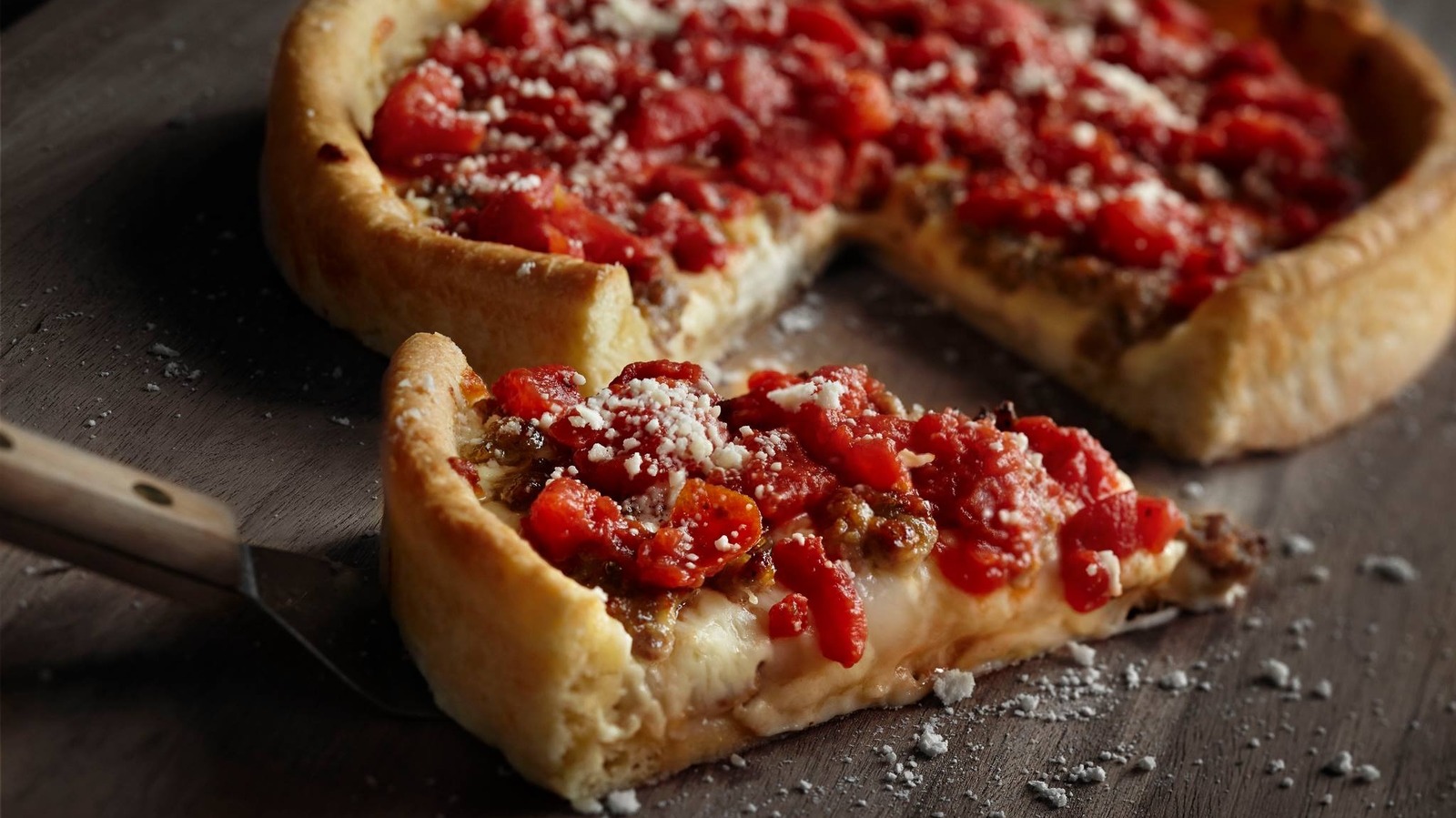What Makes Uno Pizzeria s Second Location Totally Unique