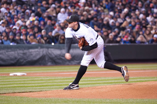 What MLB Players Really Eat (Slideshow)