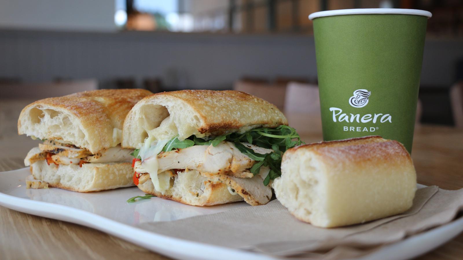What Panera Was First Called What Panera Was First Called