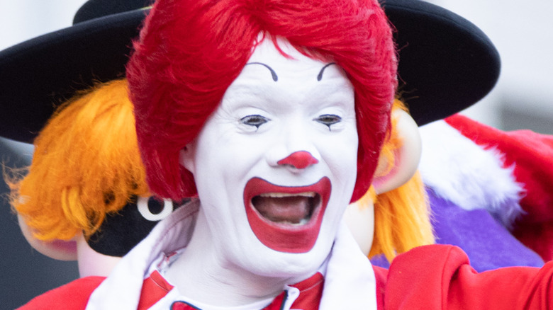 What Really Happened To The McDonaldland Characters?