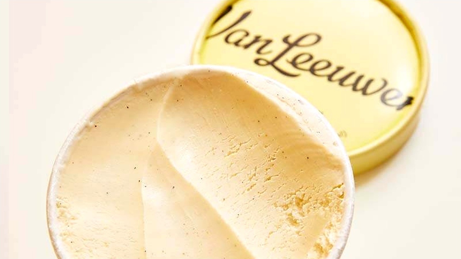 What Makes Van Leeuwen's Vanilla Ice Cream So Delicious