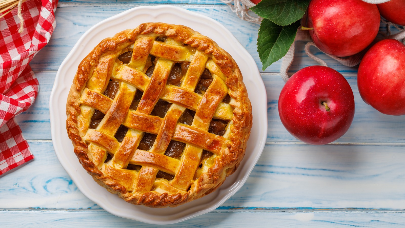 A Pastry Wheel Is The Unique Tool You Should Have In Your Baking Arsenal
