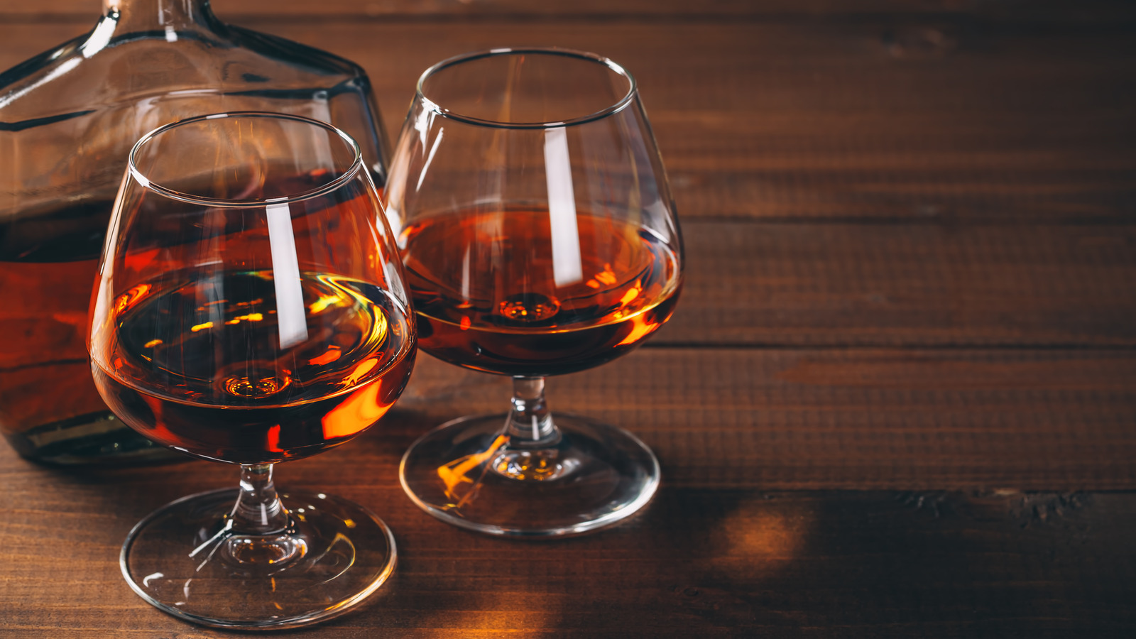What Type Of Alcohol Is Cognac Classified As?