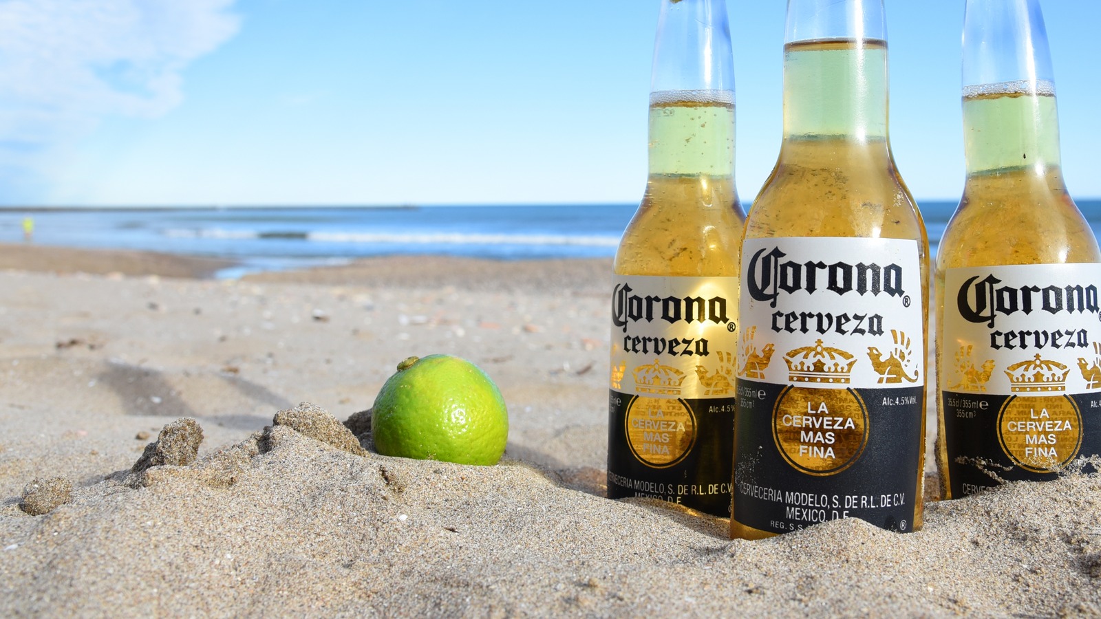 What Type Of Beer Is Corona Anyway?