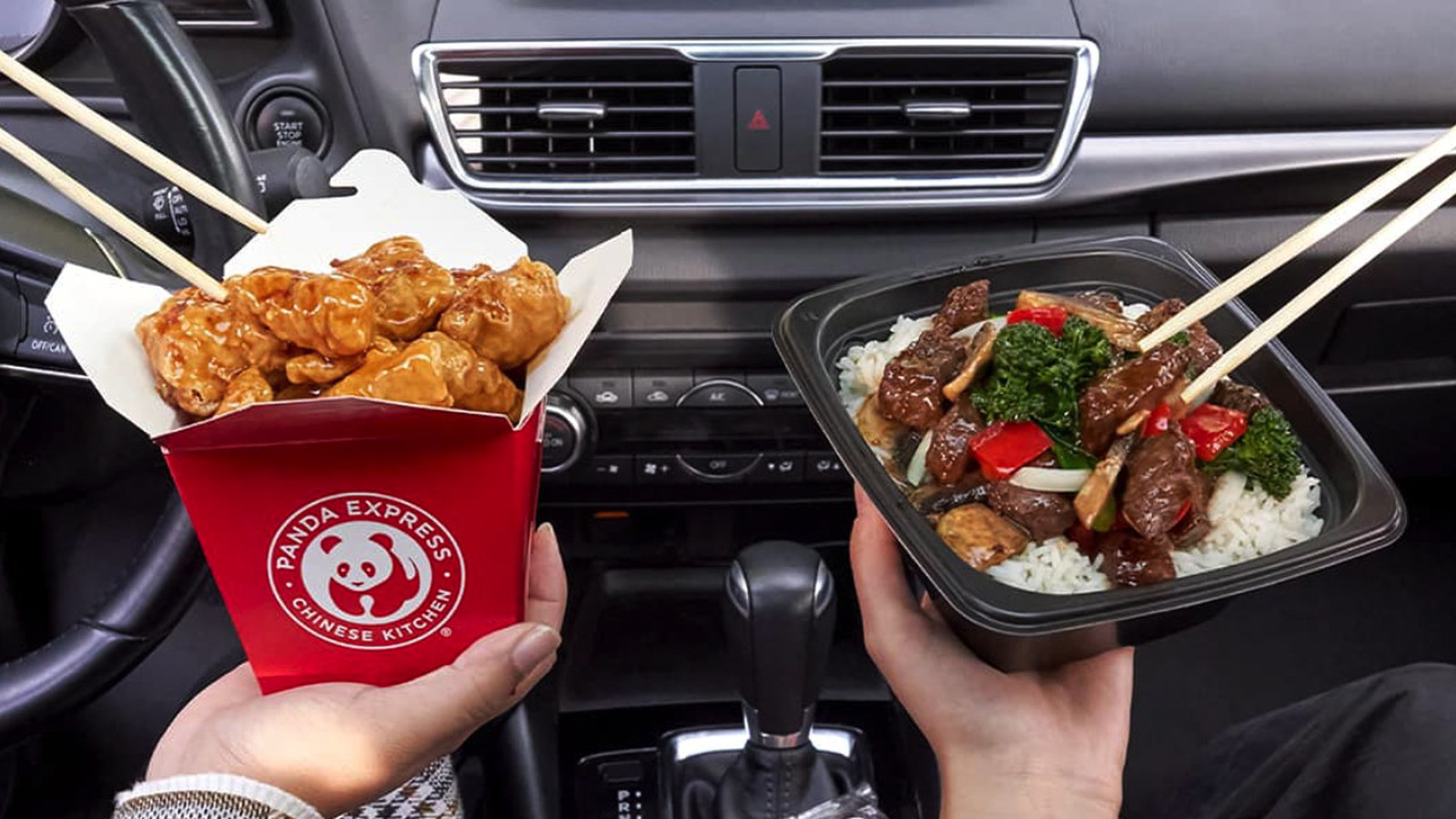 What Type Of Oil Does Panda Express Use In Its Dishes?