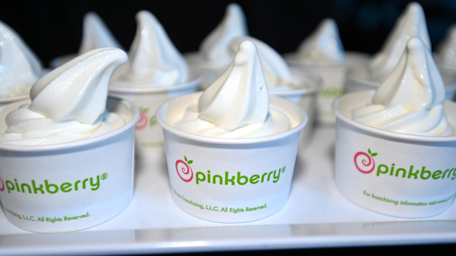 What You Need To Know About Pinkberry's Latest Spring Offerings