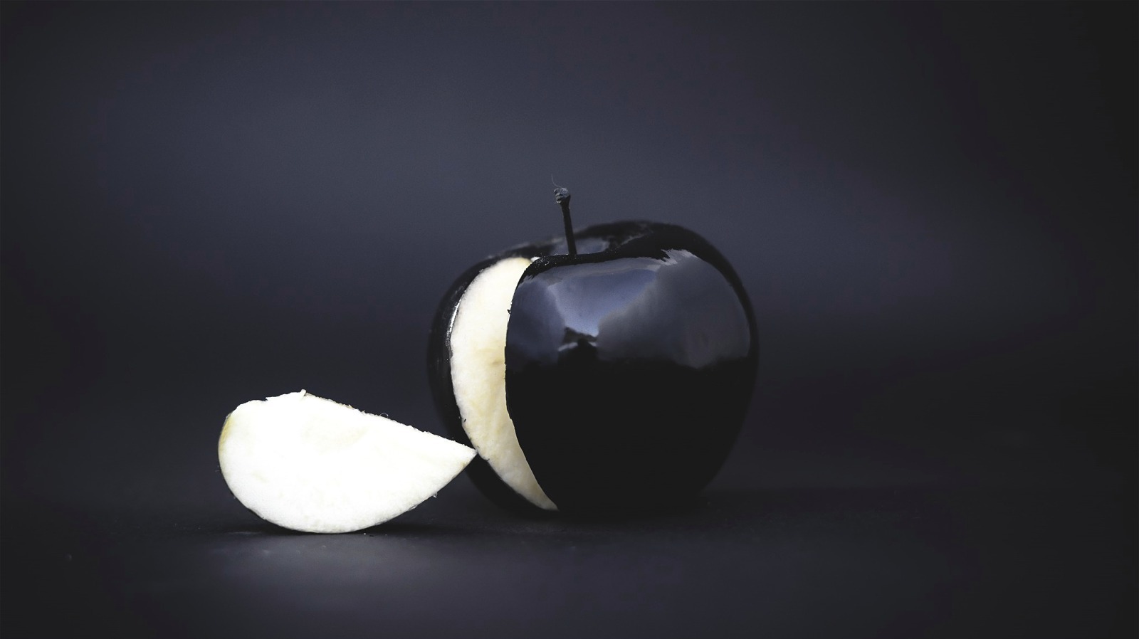 What's So Special About 'Black Diamond' Apples?