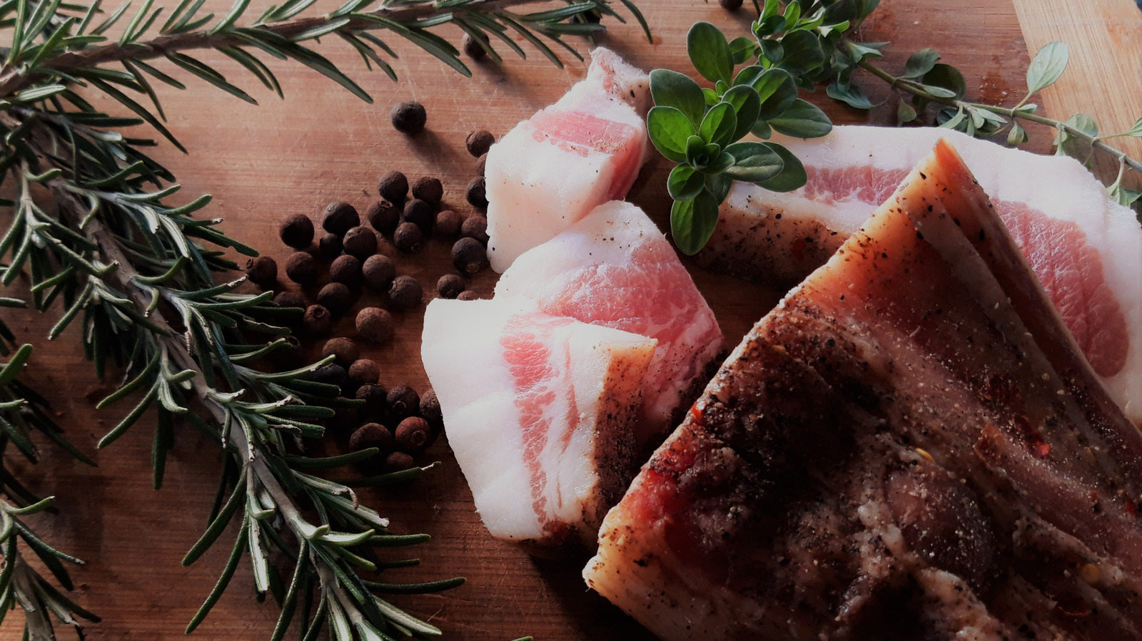 What's The Best Way To Store Guanciale?