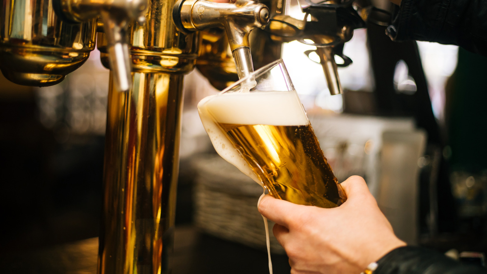 What's The Difference Between A Bock Beer And A Lager?