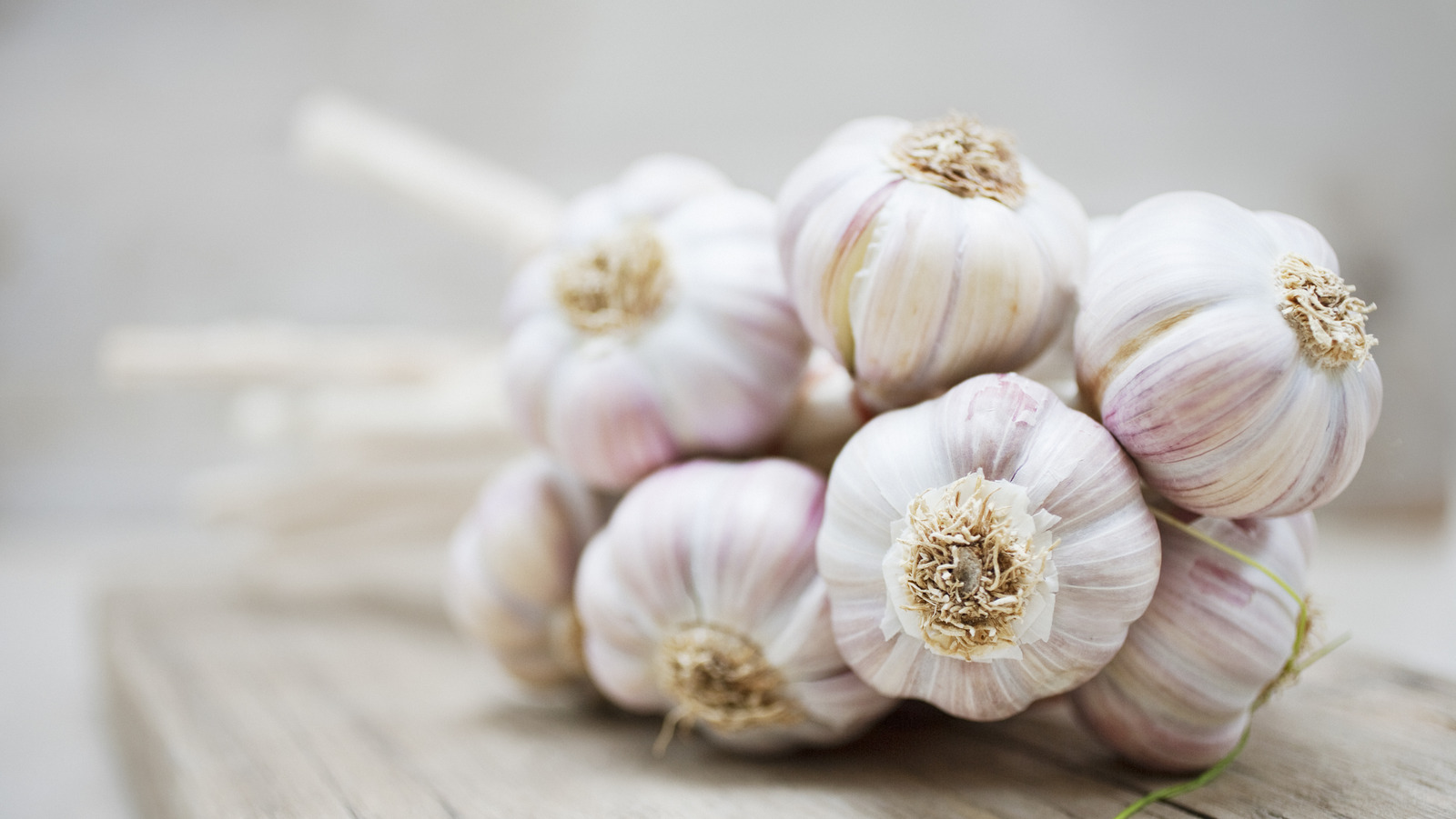 What's The Difference Between American And Chinese Garlic?
