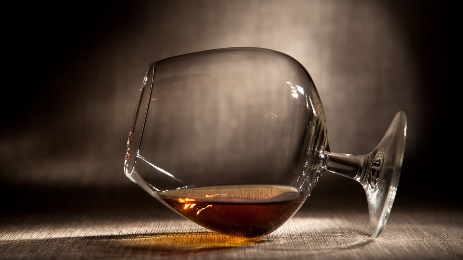 What's The Difference Between Cognac And Brandy?