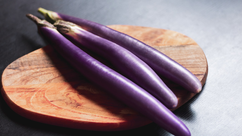 Japanese Vs Italian Eggplant: What's The Difference?