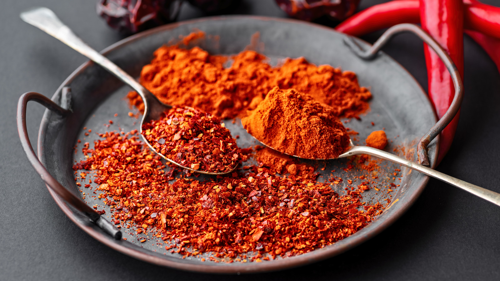 What's The Point Of Toasting Spices Anyway?