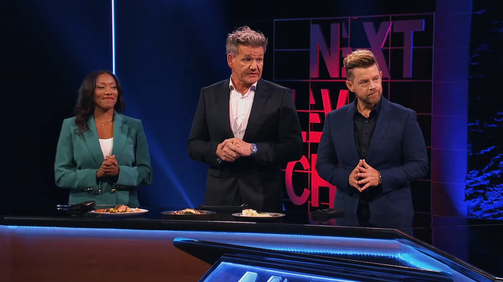 When And Where To Watch The Season 3 Premiere Of Next Level Chef