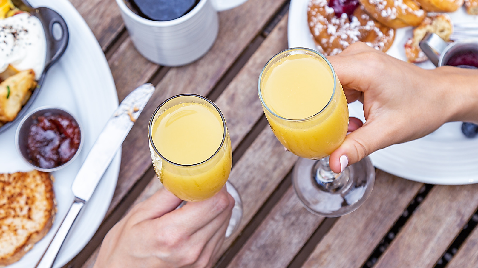 When Is Brunch, Technically?