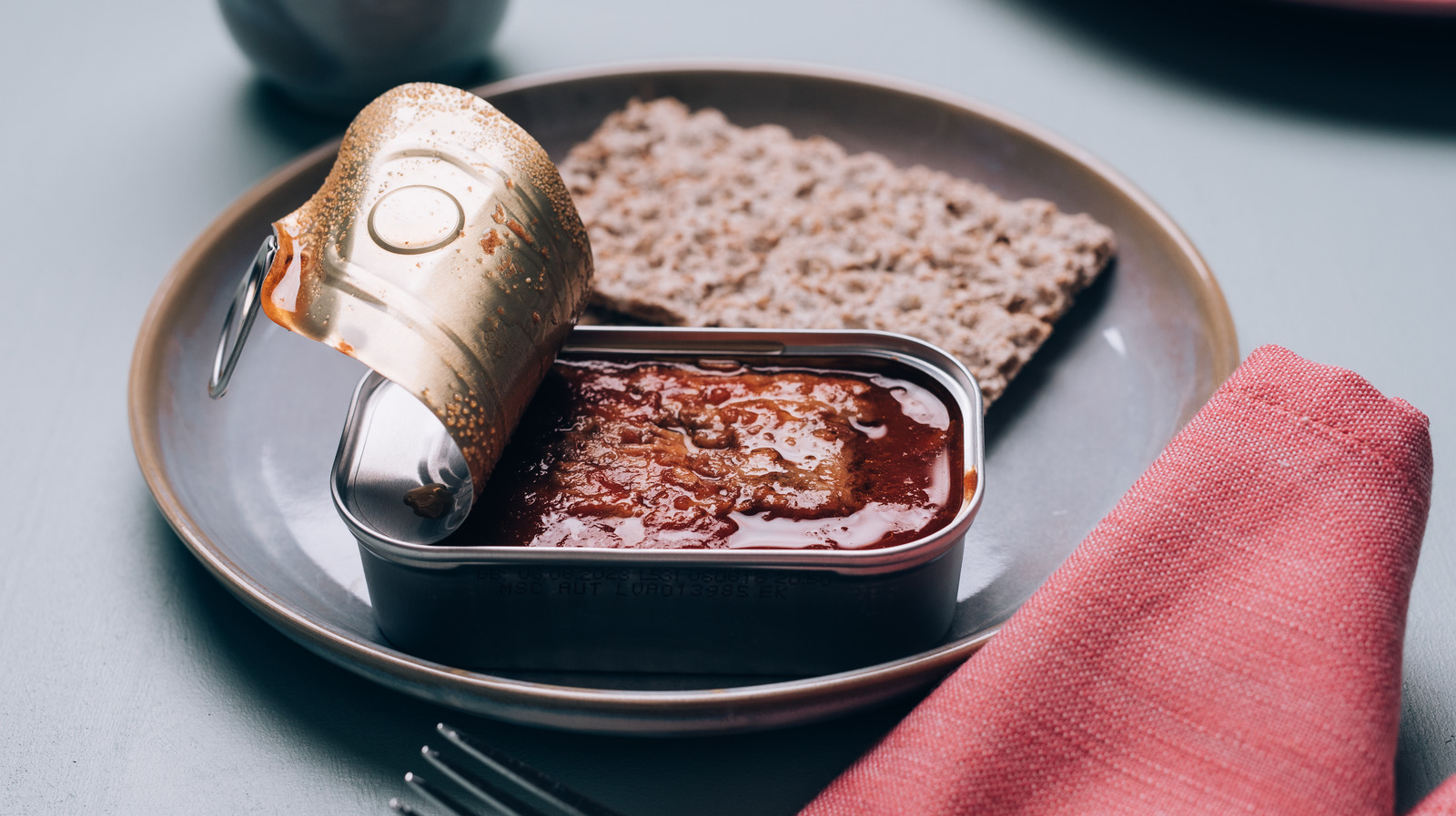 When It Comes To Canned Fish, Price Doesn't Always Reflect Quality