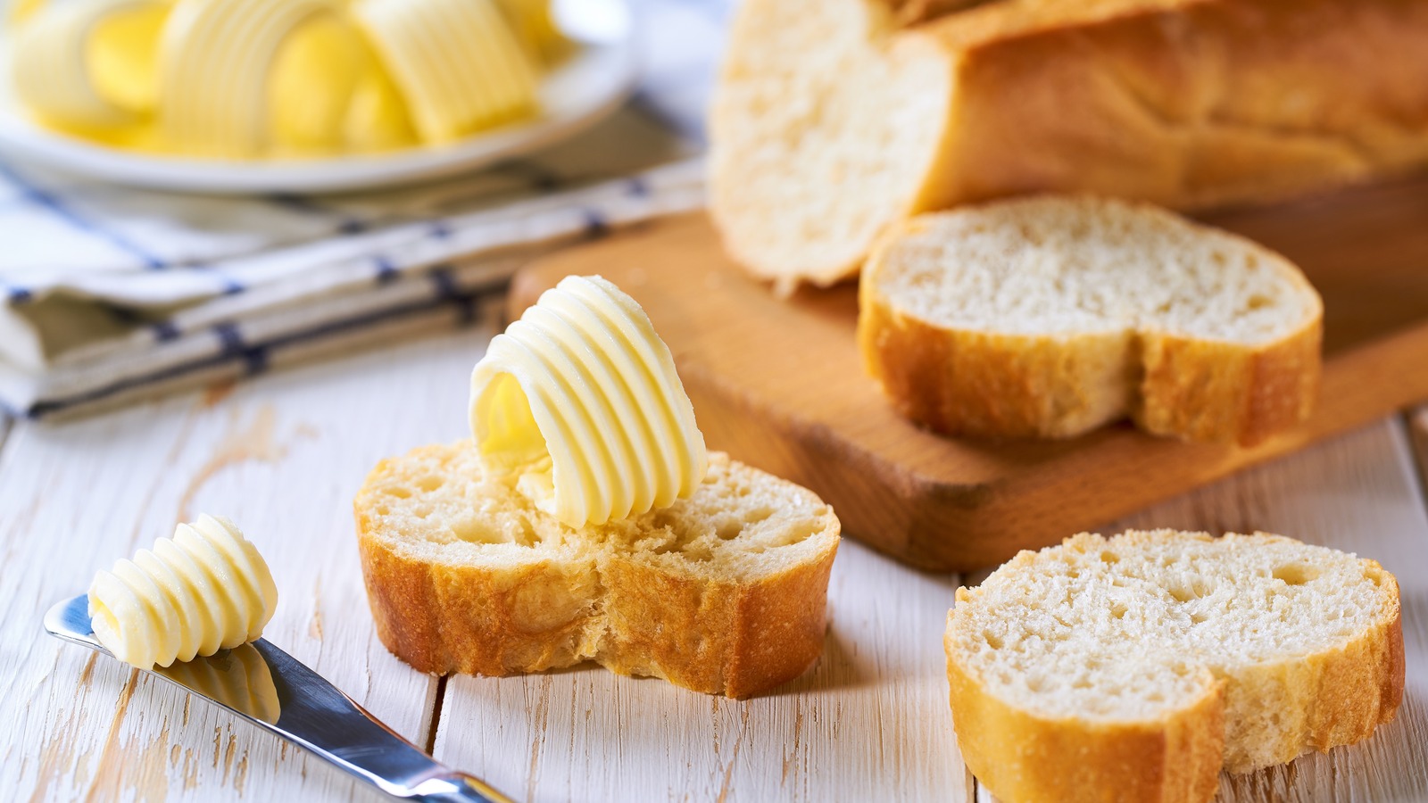 Aldi Is The Clear Choice When It Comes To Quality Baguettes