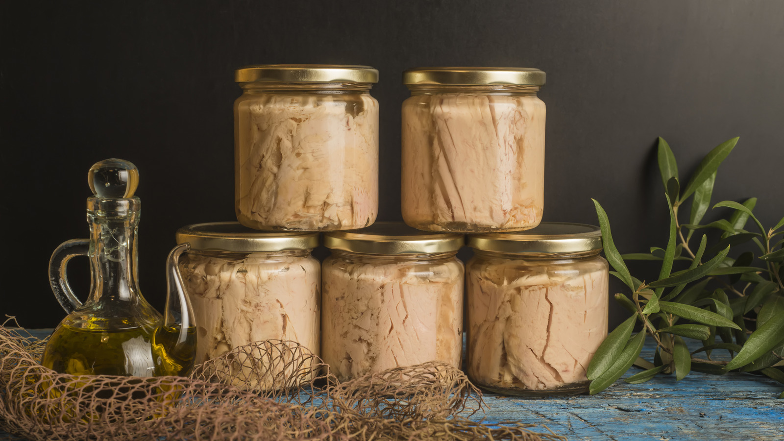 When Making Your Own Canned Tuna, What's The Best Variety To Use?
