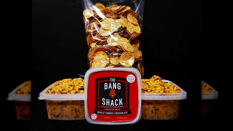 Where Is Bang Shack From Shark Tank Today?