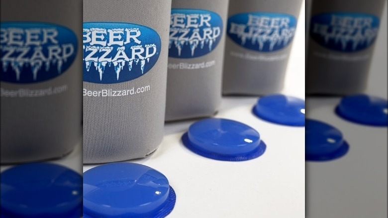 Where Is Beer Blizzard From Shark Tank Today?