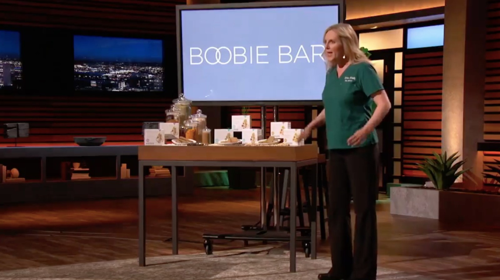 Where Is Boobie Bar From Shark Tank Today?