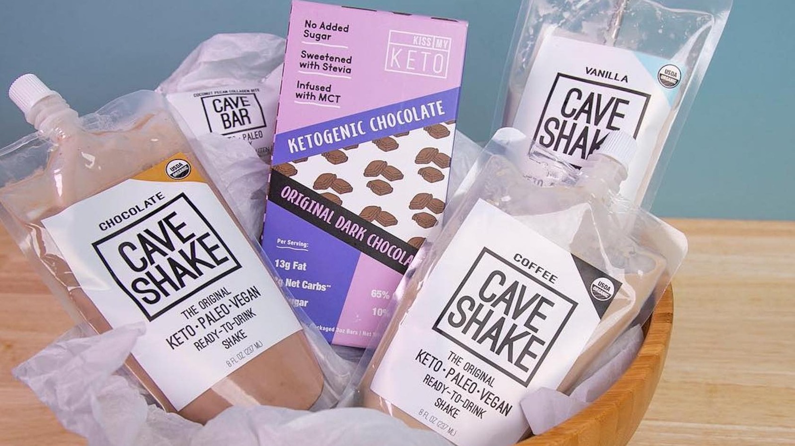 Where Is Cave Shake From Shark Tank Today?
