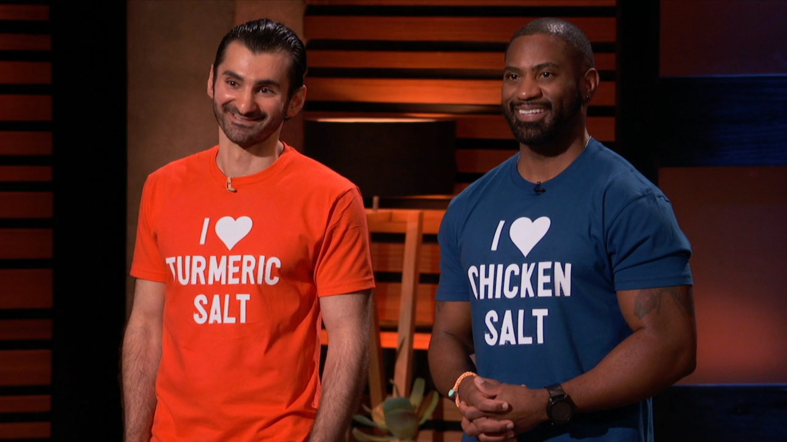 Where Is Chicken Salt From Shark Tank Today?