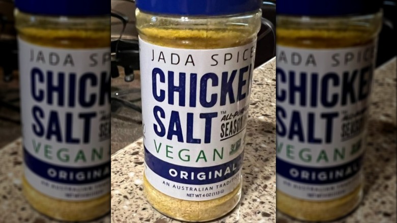Where Is Chicken Salt From Shark Tank Today?