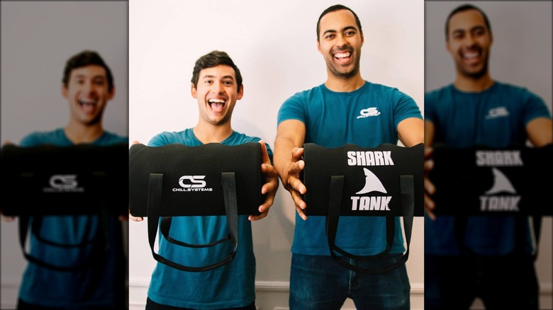 Where Is Chill Systems From Shark Tank Today?