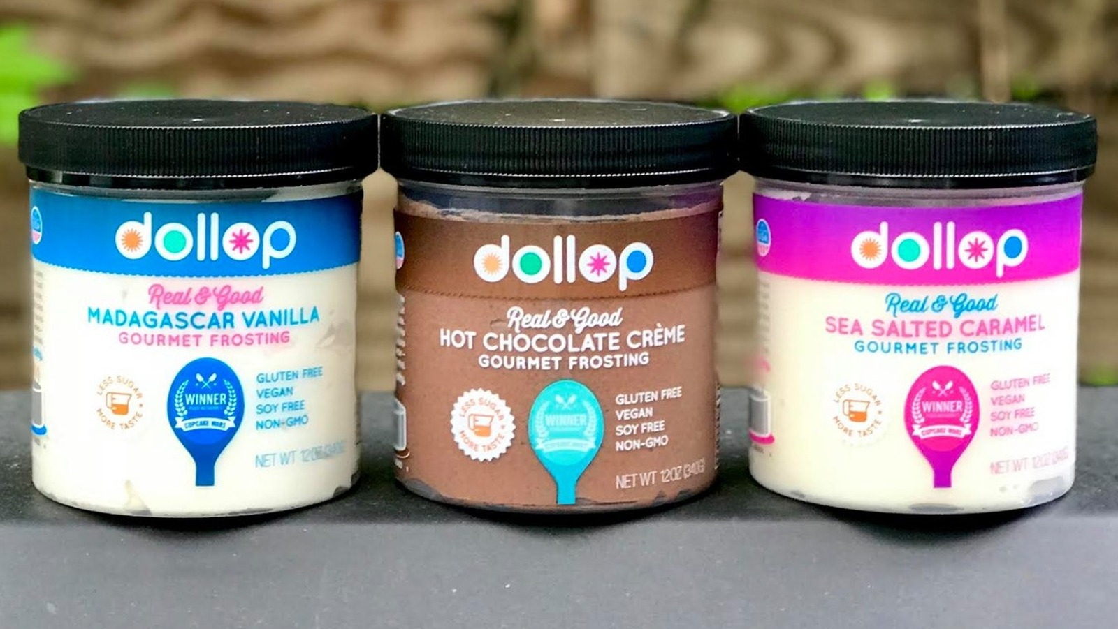Where Is Dollop Gourmet From Shark Tank Today?