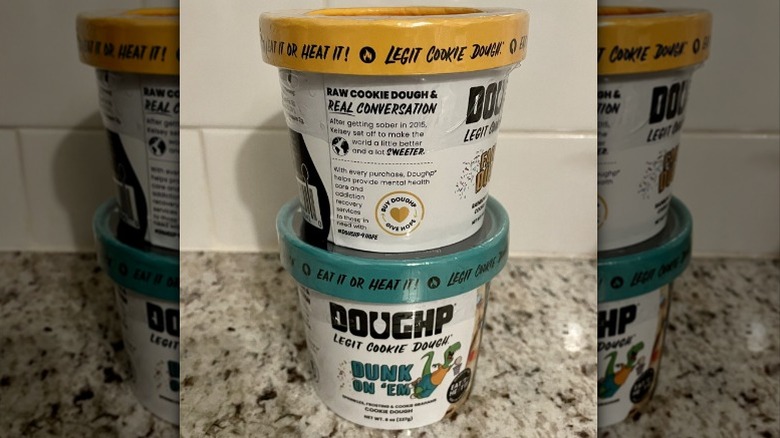 Where Is Doughp From Shark Tank Today?