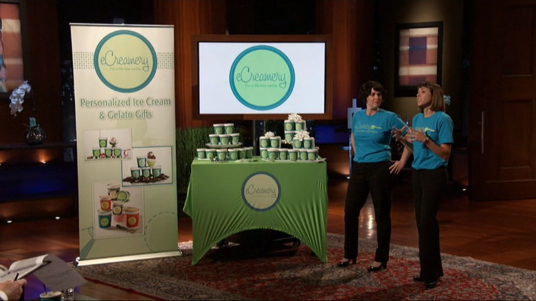 Where Is eCreamery From Shark Tank Today?