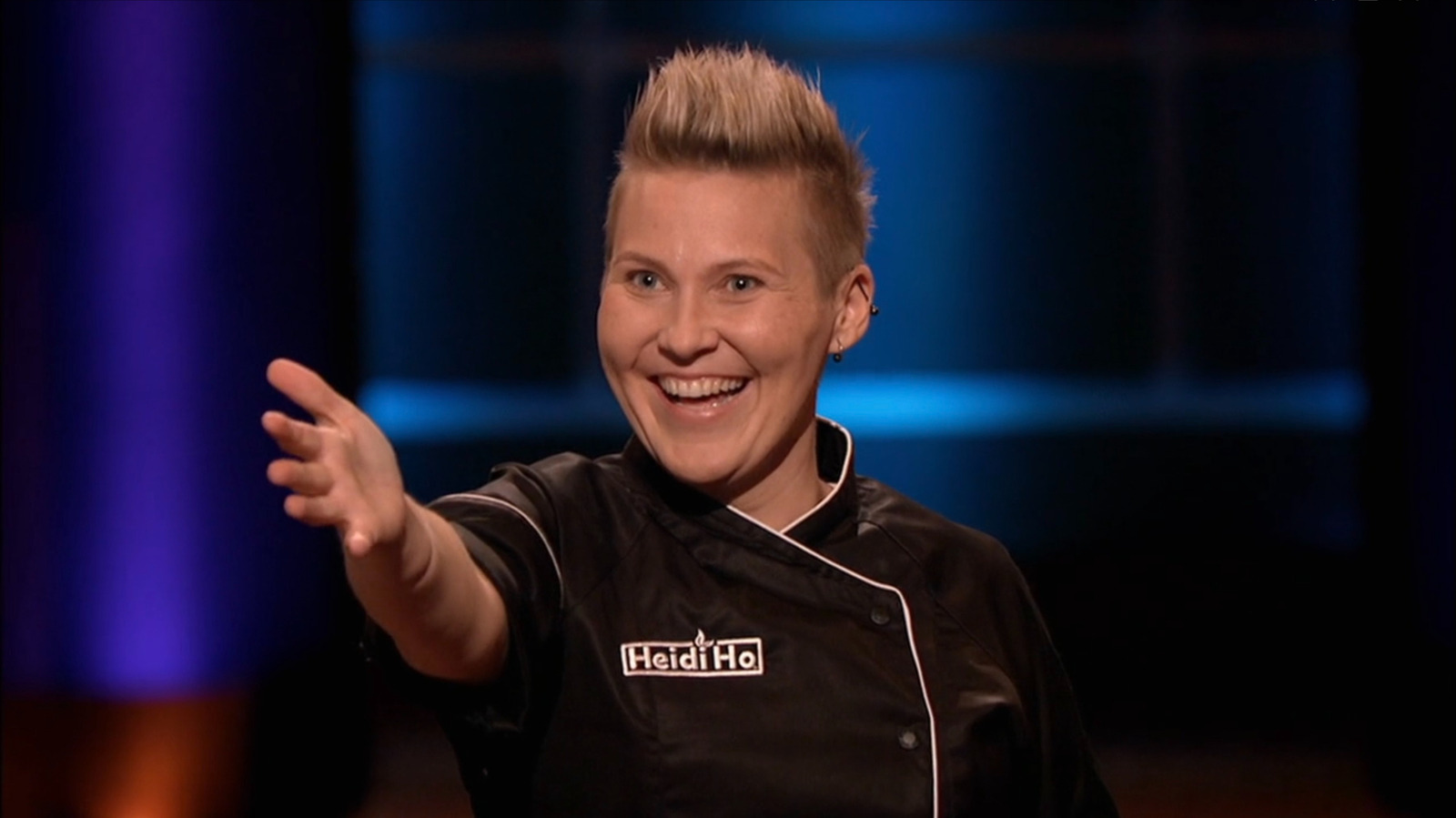 Where Is Heidi Ho From Shark Tank Today?