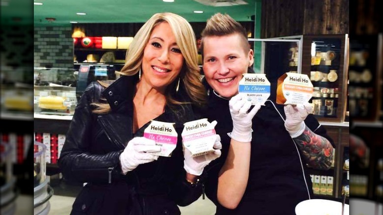 Where Is Heidi Ho From Shark Tank Today?