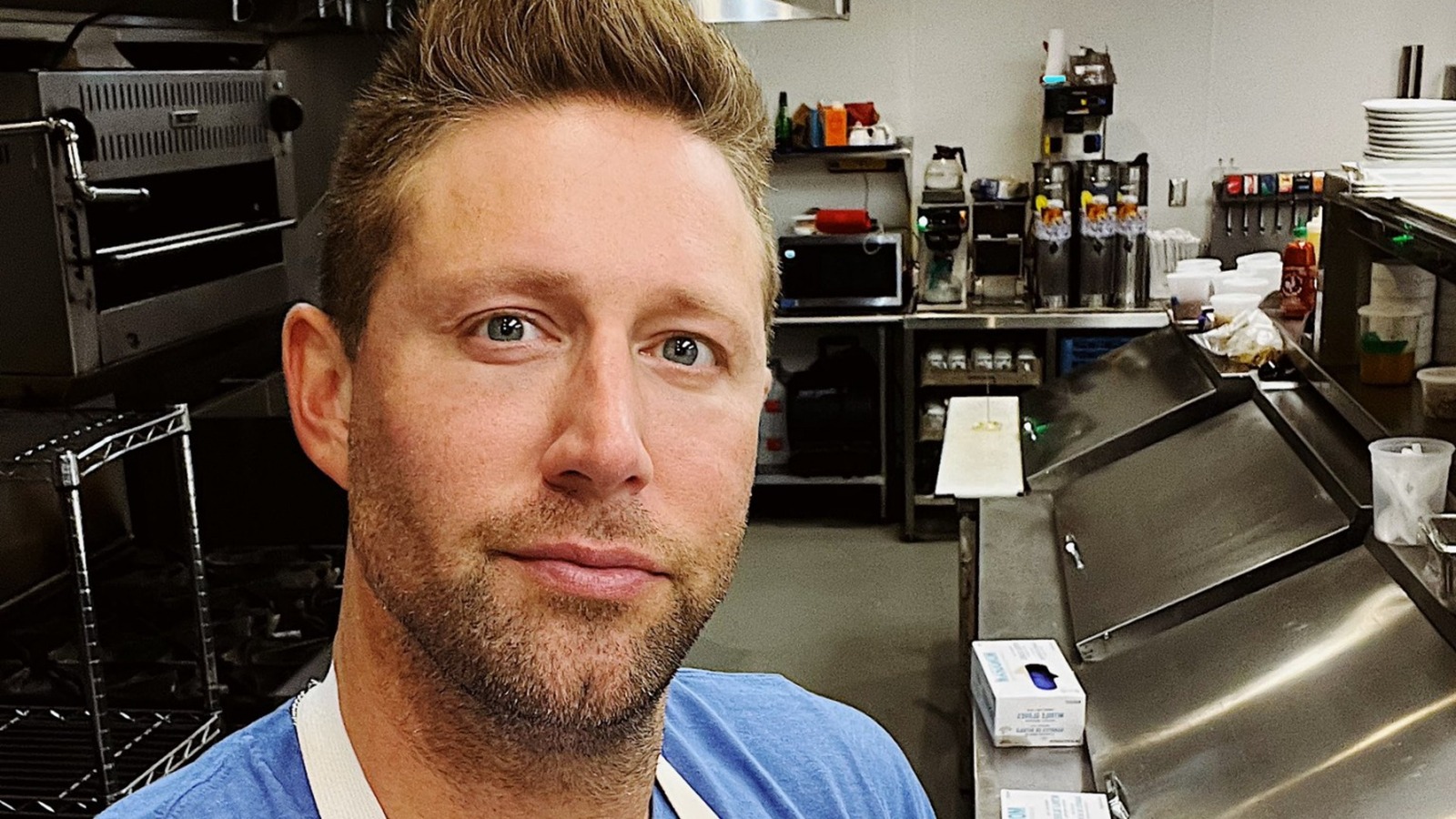 Where Is Hell's Kitchen Winner Alex Belew Today?