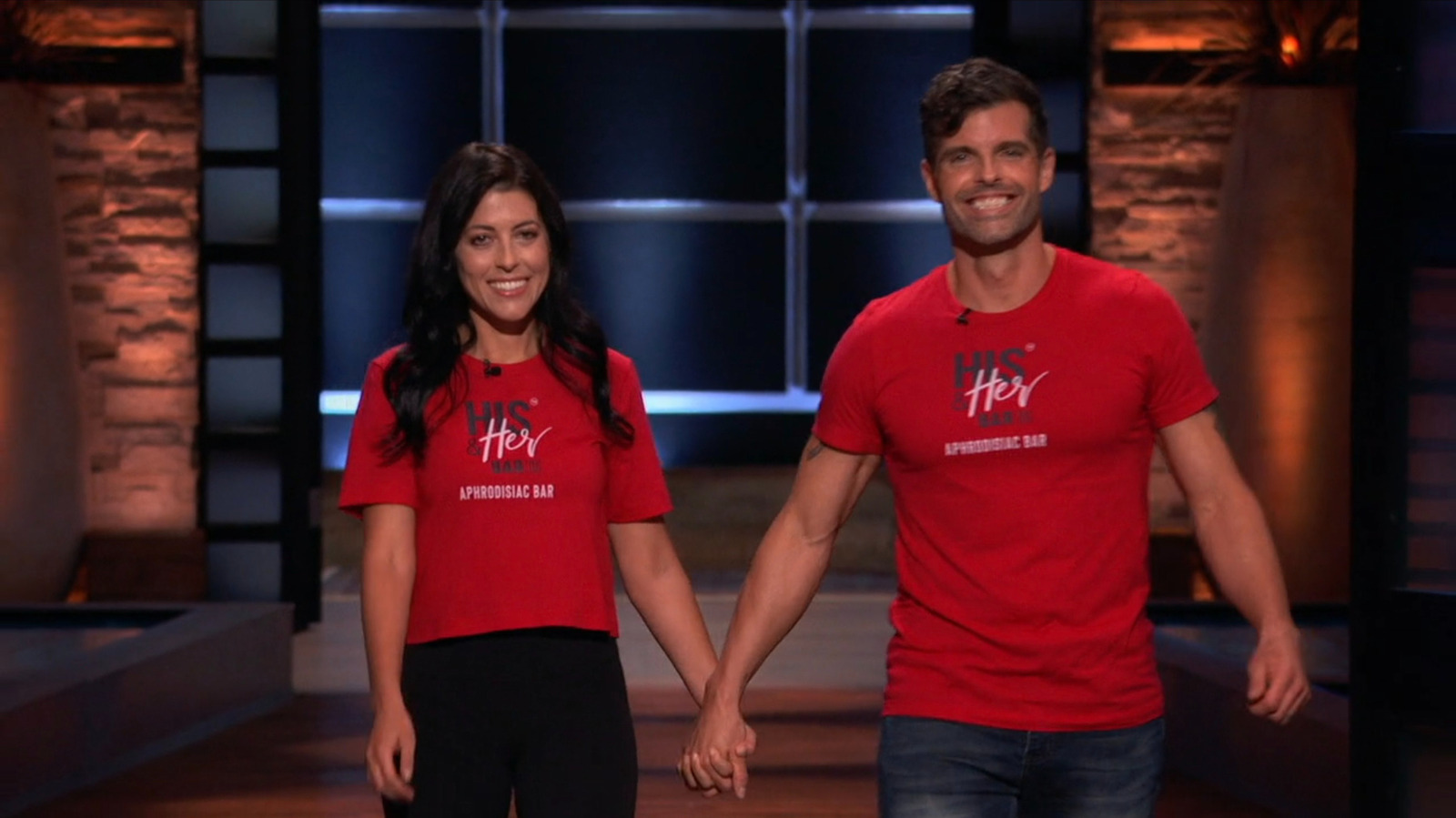 Where Is His Her Bar From Shark Tank Today