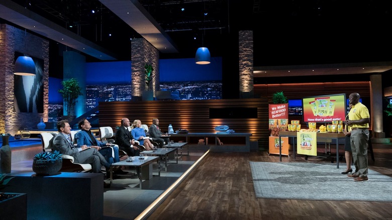 Where Is Joe's Gourmet Fish Fry From Shark Tank Today?
